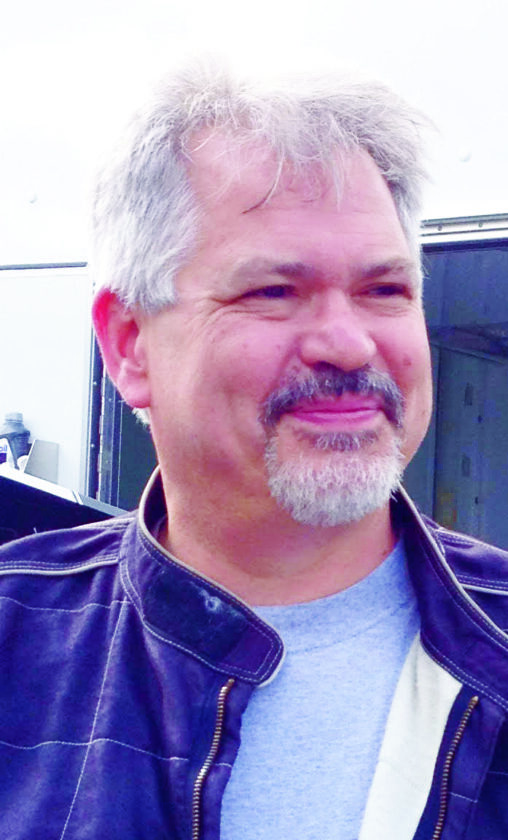 Scott A. Guiler | News, Sports, Jobs - Salem News